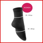 Aulora Socks with Kodenshi Review (Men & Women) in Malaysia