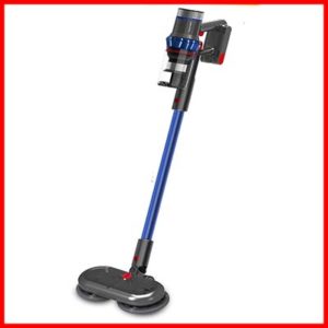 10 Best Cordless Vacuum Cleaner Malaysia (Seller's Pick)